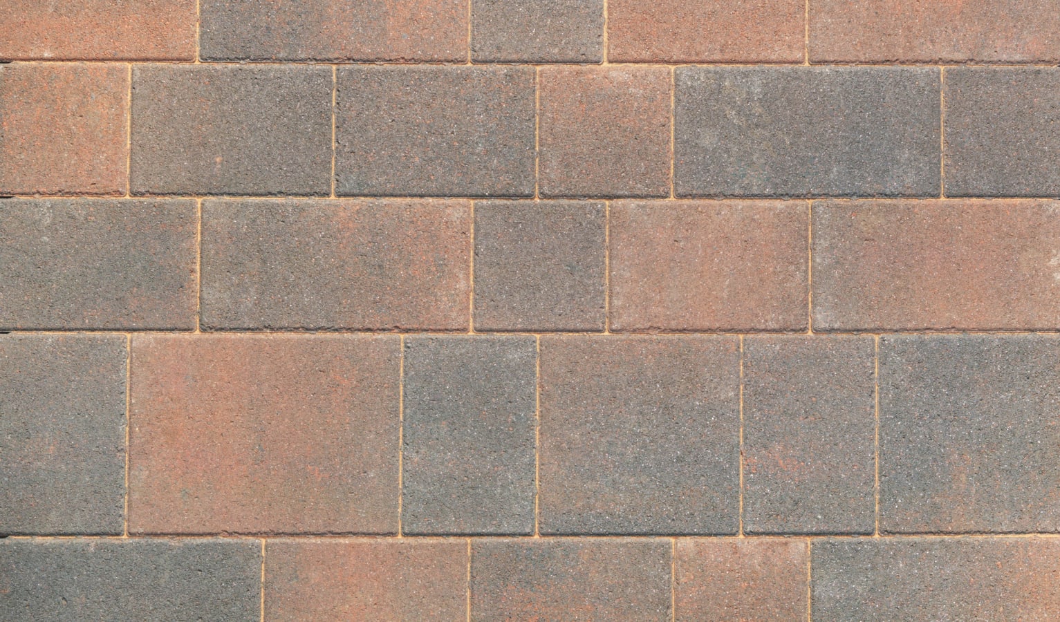 Trident Textured Driveway Paviors | Stonemarket