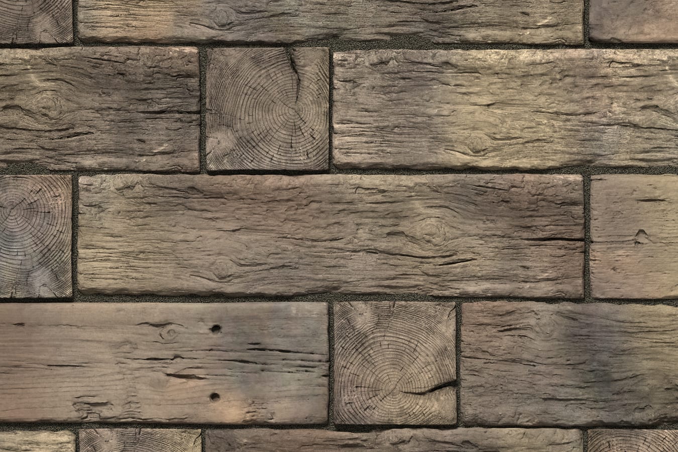 Marketstone Riven Sandstone Garden Paving | Stonemarket