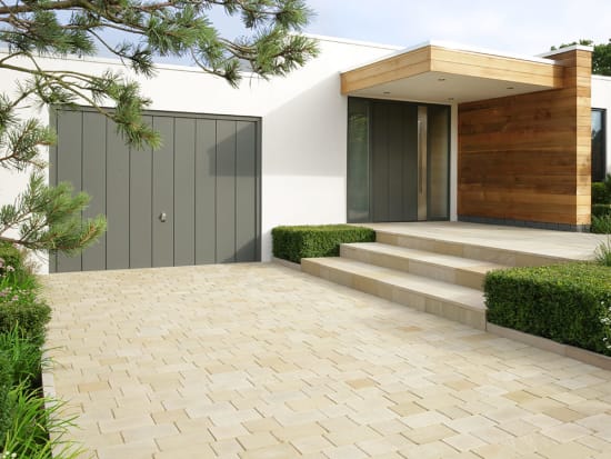 Beachside Natural Stone Paving | Stonemarket