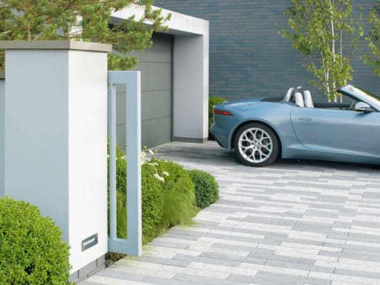 Trident Textured Driveway Paviors | Stonemarket